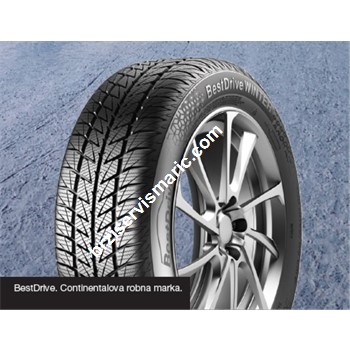 BEST DRIVE - Brzi servis Marić